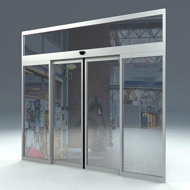 Automatic Door System SAIT